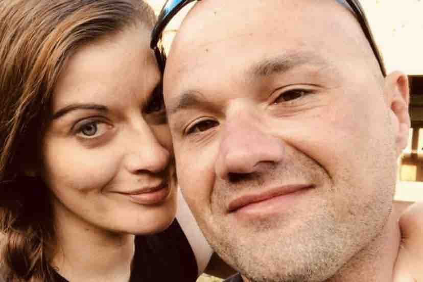 Fundraiser for Louis Oddo by JIll Calhoun : Melissa’s Smile