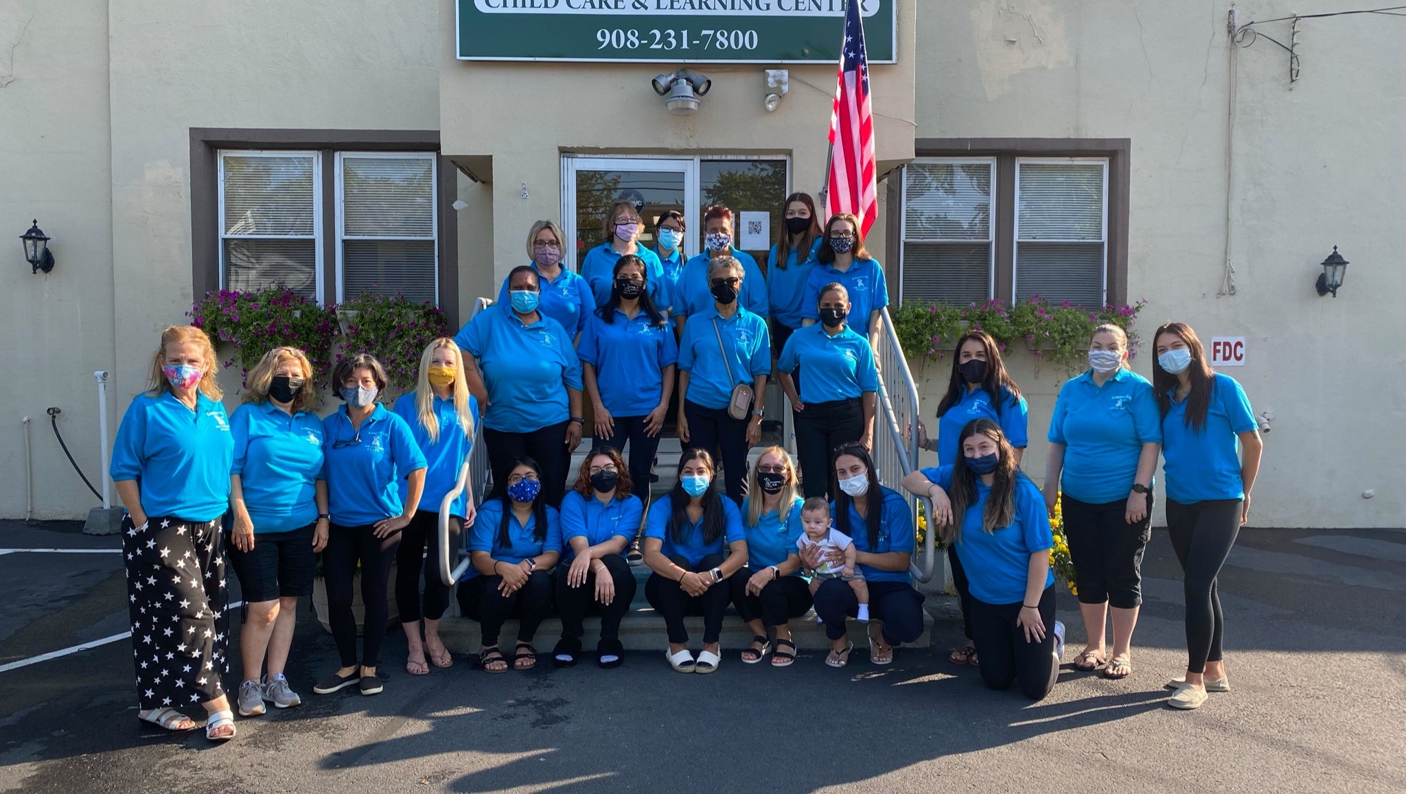 Fundraiser for Lisa Mirra by Gretchen Keller : Help Kangaroo Kids ...