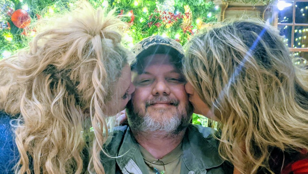 Fundraiser by Stacy Monson : Support Barry's Legacy