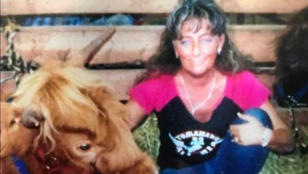 Fundraiser by Jaci Tripp-Talavera : Helping Kirsten Steiner to Walk Again