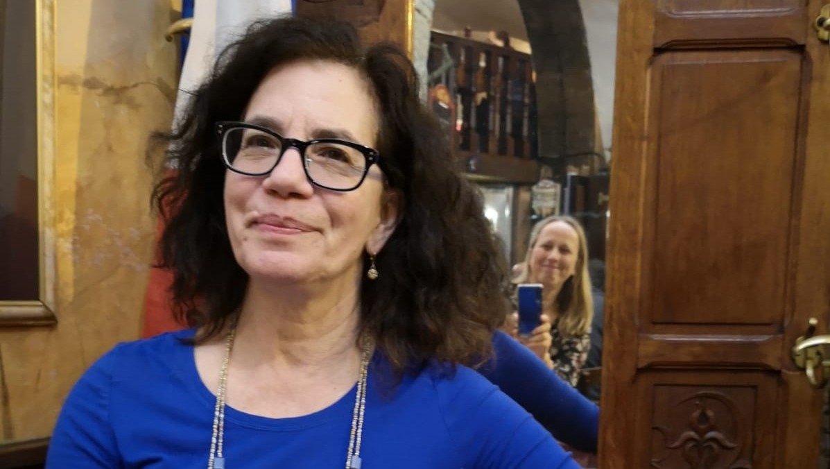 Fundraiser for Loren Graham by Victoria DuBois : Ellen, our dear friend ...