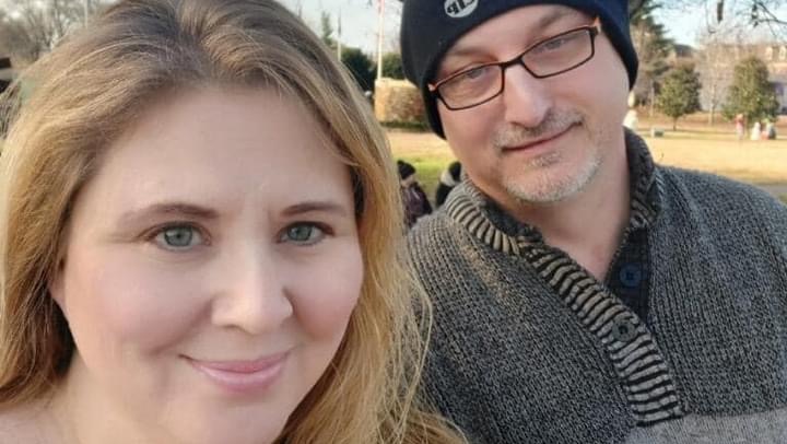 Fundraiser for Steven Adkins by Rhonda Slaughter : Help the Adkins Family