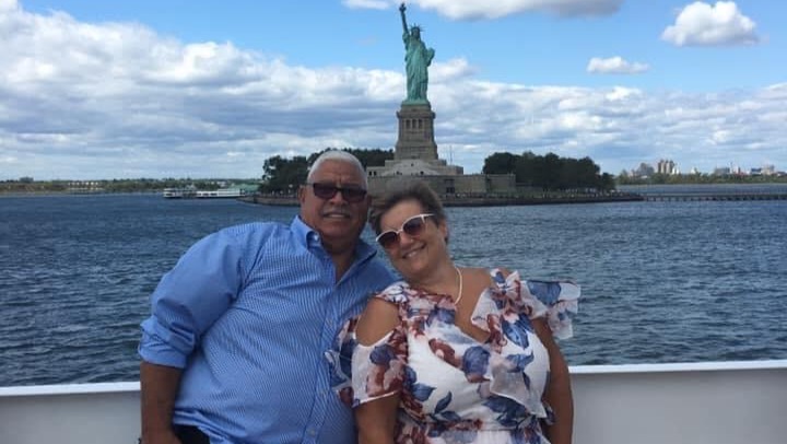 Fundraiser for Cynthia Casterella by John Pomponio : Help Barry and ...