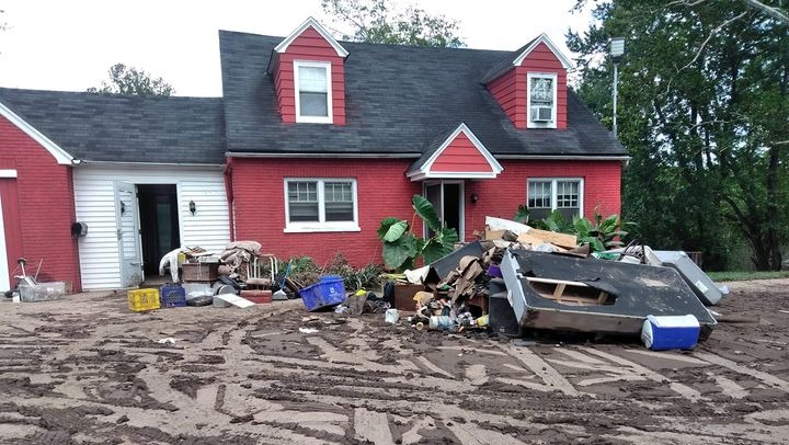 Fundraiser for Bill Wanner by Samantha Gower : Help Bongo Bill