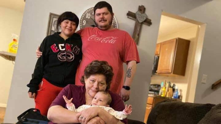 Fundraiser by Christian Stewart : Funeral Services for Kasandra Wright