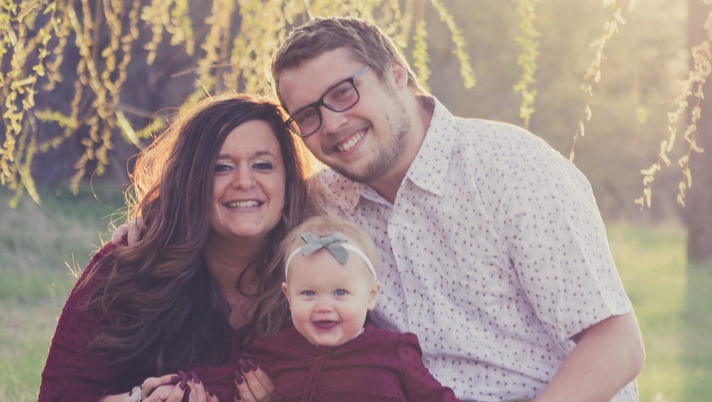 Fundraiser for Ashley Osborne by Amanda Ashbrook : Violet's Memorial Fund