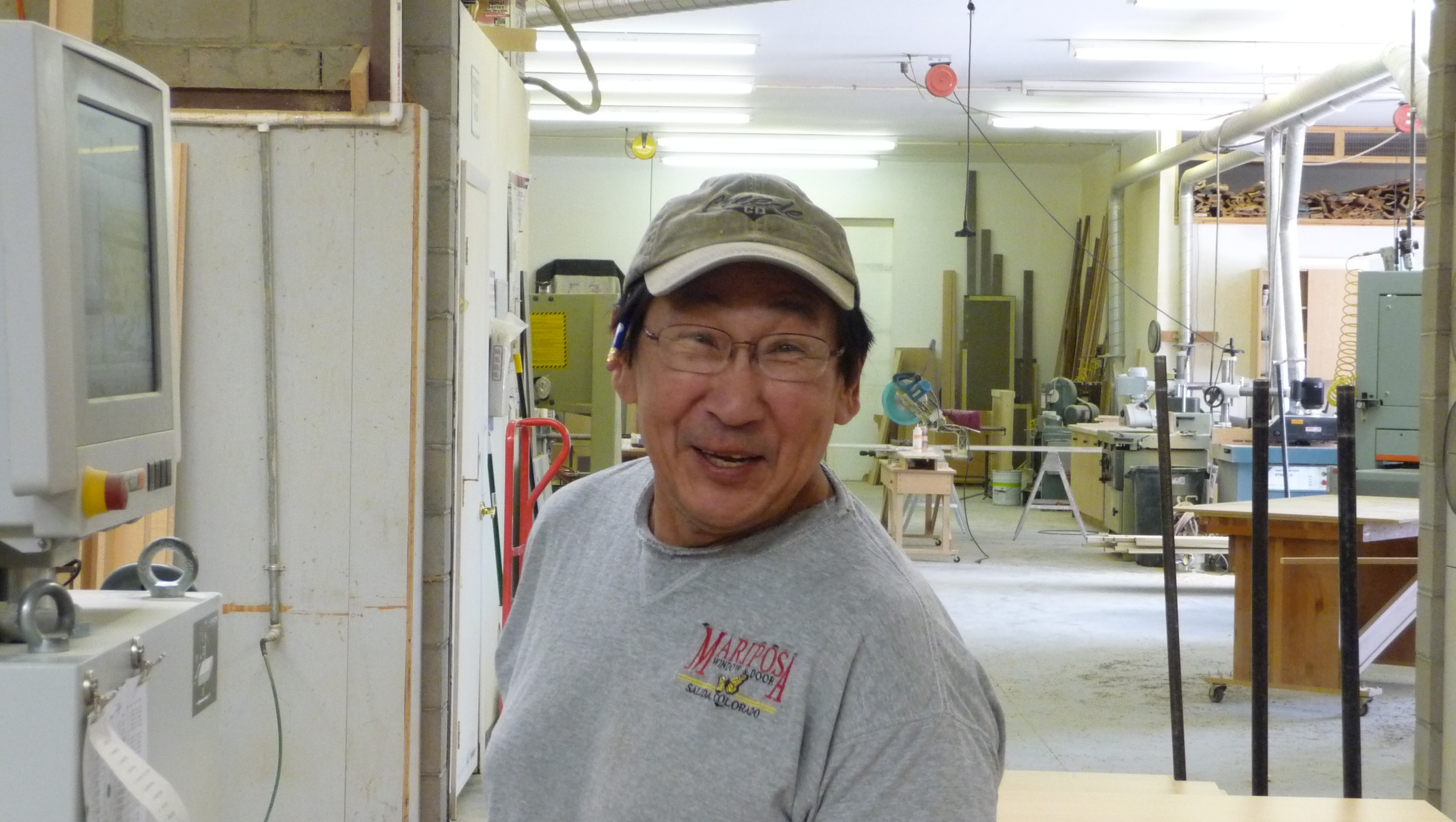 Fundraiser by Sibyl Teague : Help Mark make a comeback!