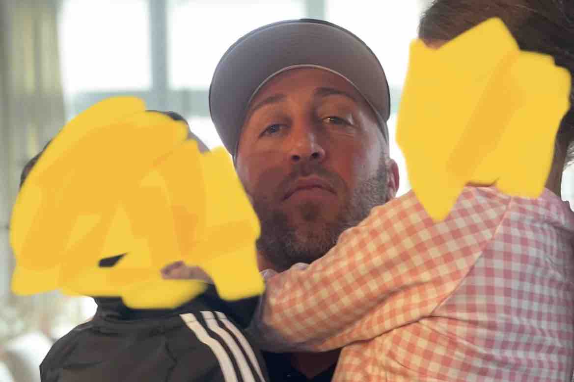 Fundraiser for Danielle Callandrillo by Jana Verardi : Help Single Dad ...