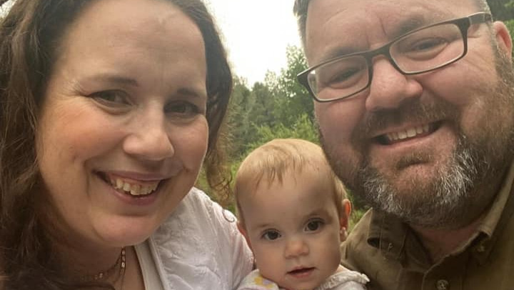 Fundraiser for Maguen Wilhelm by Brant Evans : Todd Wilhelm Memorial