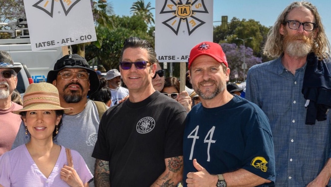 Fundraiser for Steve Merrick by Adam Zerkel : 44 President Merrick ...