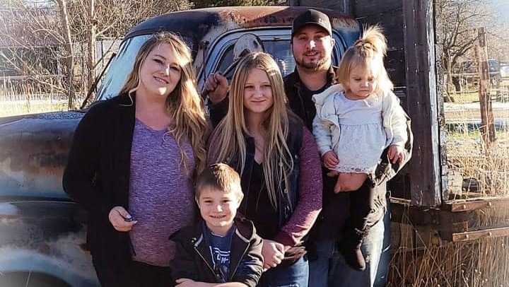 Fundraiser for Christine Geaudreau by Kelly Corning : Let's Lift up the ...