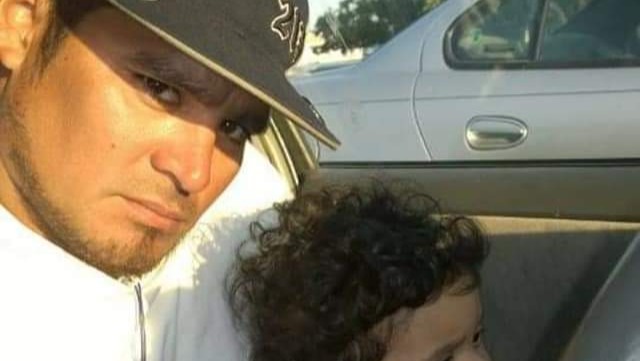 Fundraiser for Kiera Hernandez by Desiree Cenerazzo : Loss of Husband ...