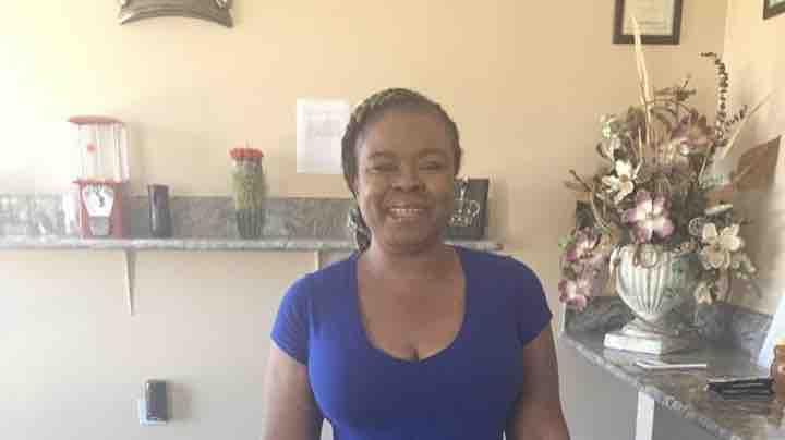 Fundraiser for Kalyn Williams by Kristelle Fajardo : In loving Memory ...