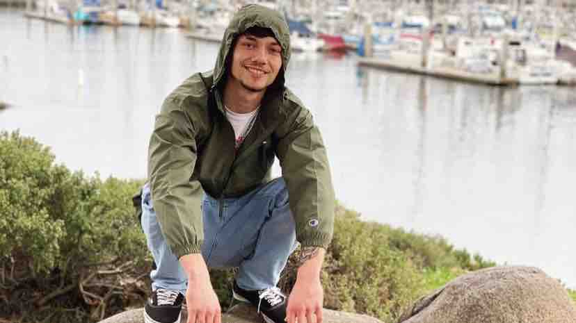 Fundraiser for Katie Martin by Madison McGrew : Help lay Nathaniel to Rest