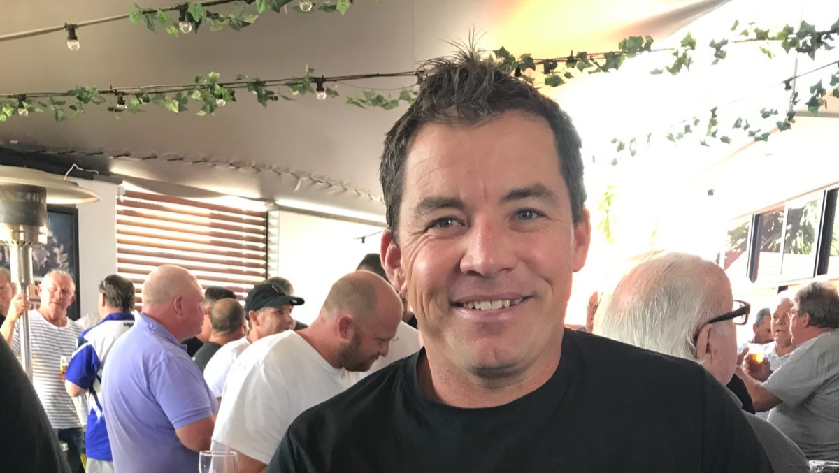 Fundraiser for Vanessa Hagan by Trudi Robb : Support for Adam Hagan and ...