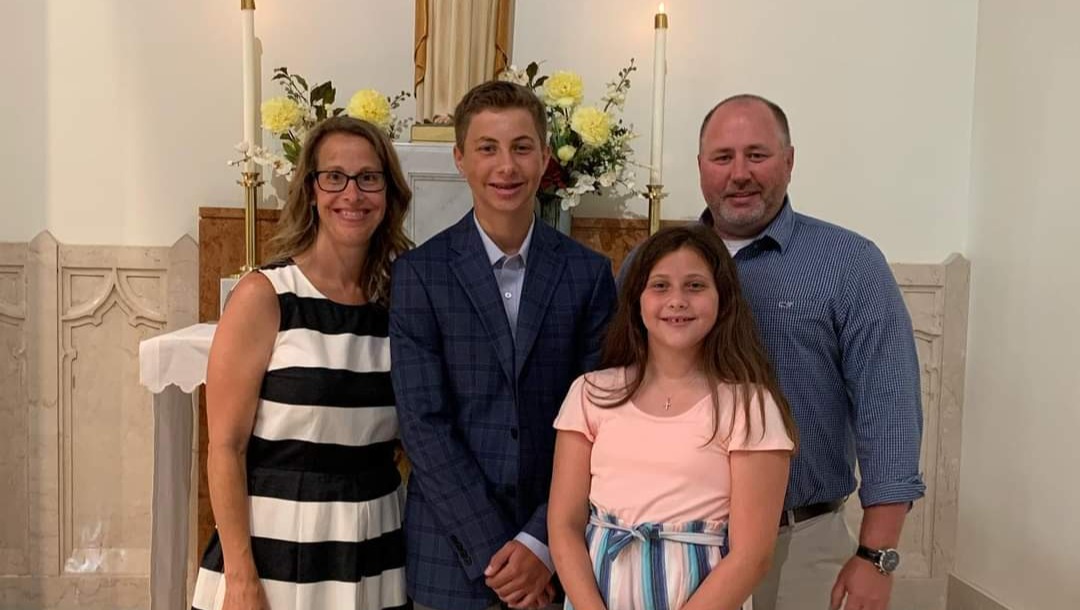 Fundraiser for Kim Emmer by Marci Wark : Contribute to the Emmer family ...