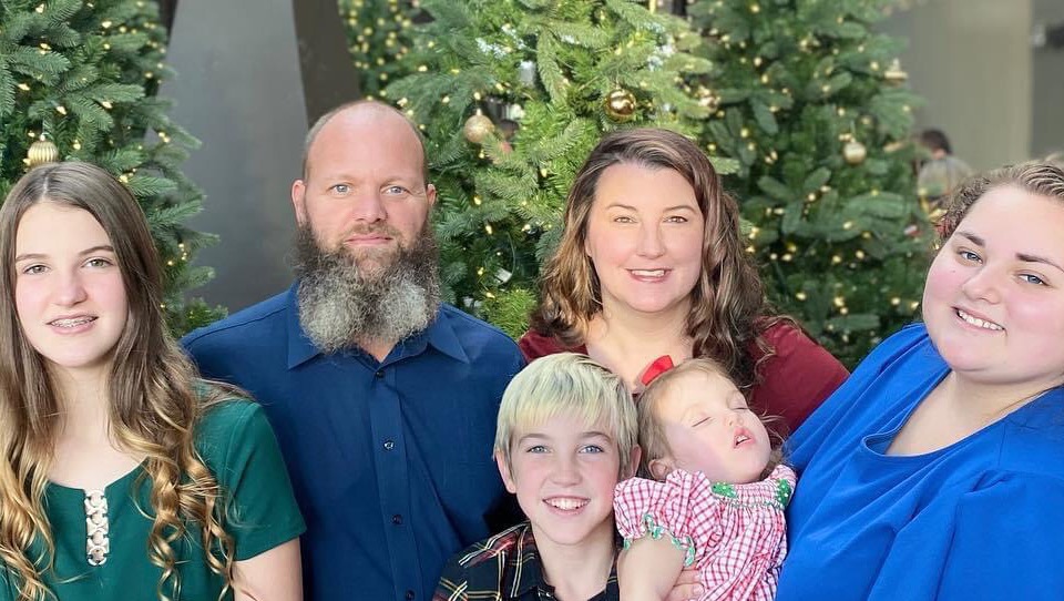 Fundraiser for Summer Pruett by Amy Van Hooser : Help the Pruett Family