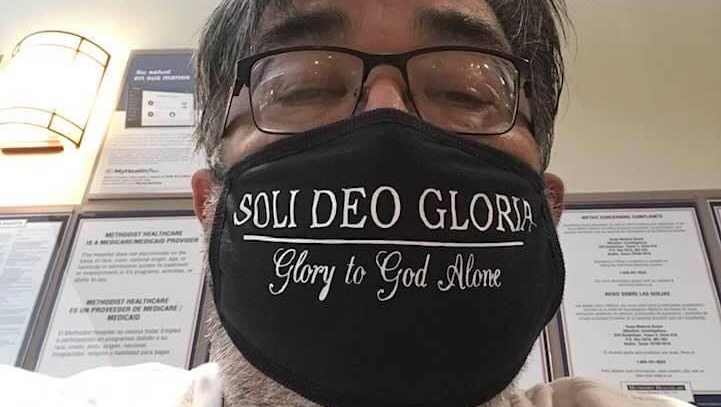 Fundraiser for Edward Ramirez by Lauren Hereford : Pastor Edwards ...