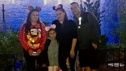 Fundraiser for Nicholas Tollefson by Julie Tollefson : Holly Acosta ...
