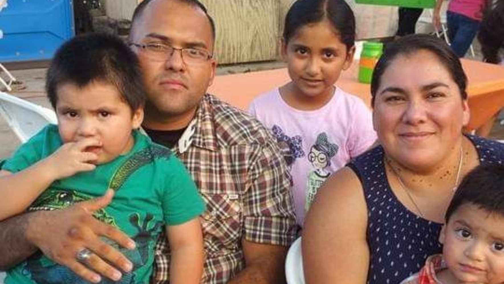 Fundraiser by Joshua Nichols : Gone too soon