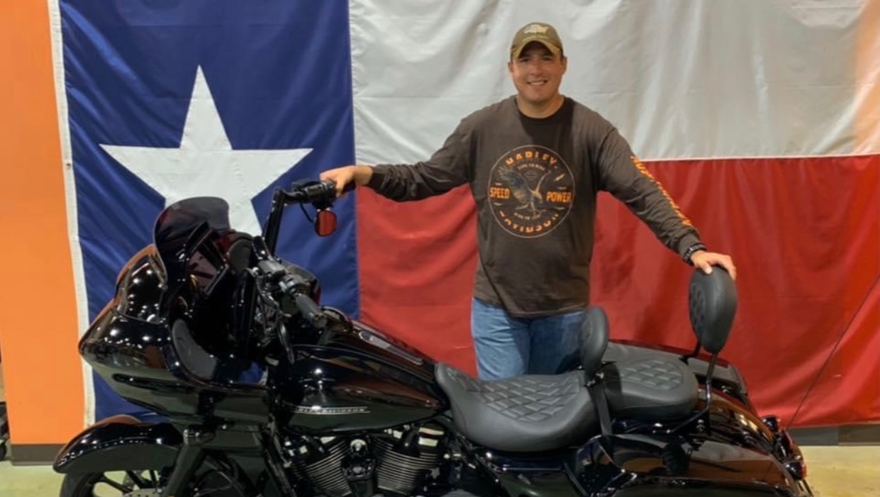 Fundraiser for Roger Lozano by Lesley Saenz : In Loving Memory of ...