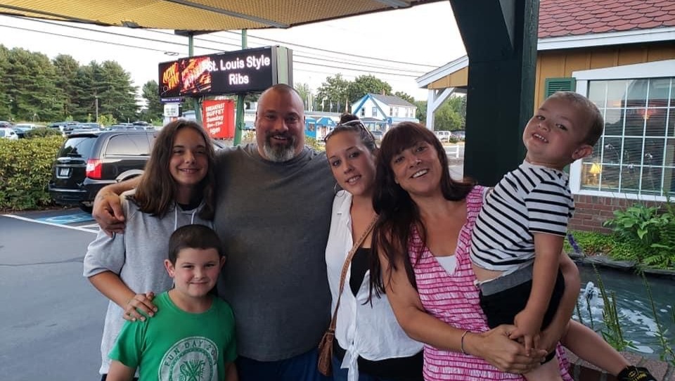Fundraiser for Jill Booska by Amanda Peden : Support for the Family of ...