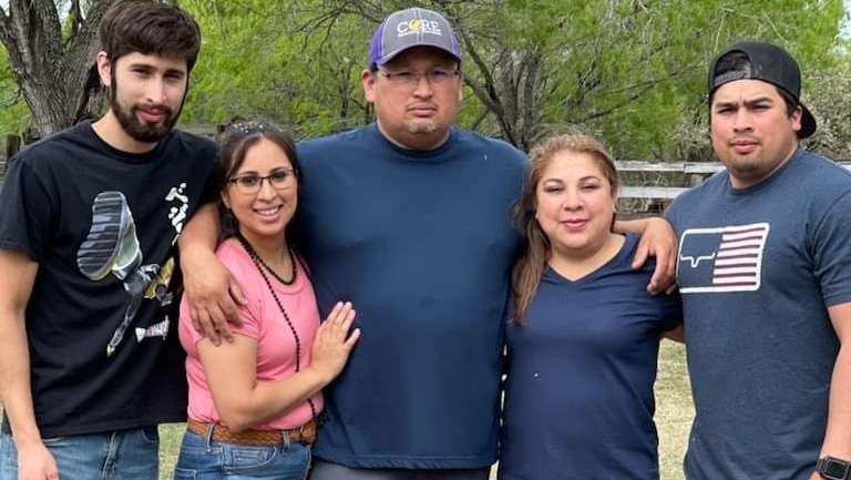 Fundraiser for Annette Vela by Stephanie Jeanlouis : Mark Vela —Helping ...