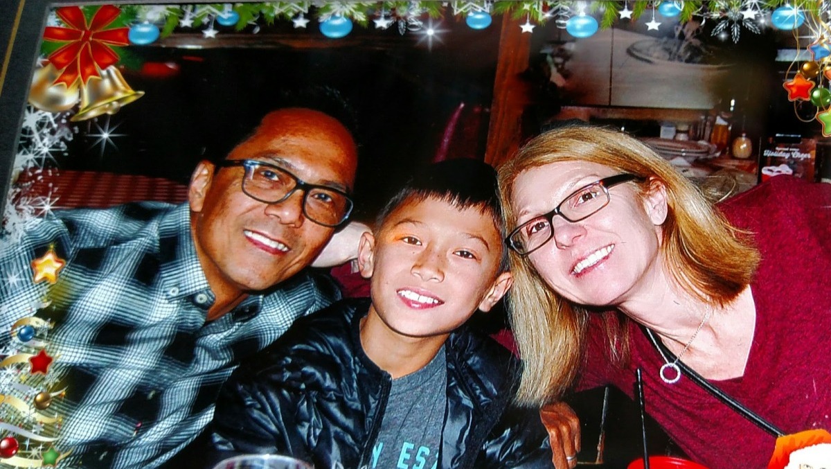 Fundraiser for Amy Woods by John Lee : Jo Foronda Memorial Fund