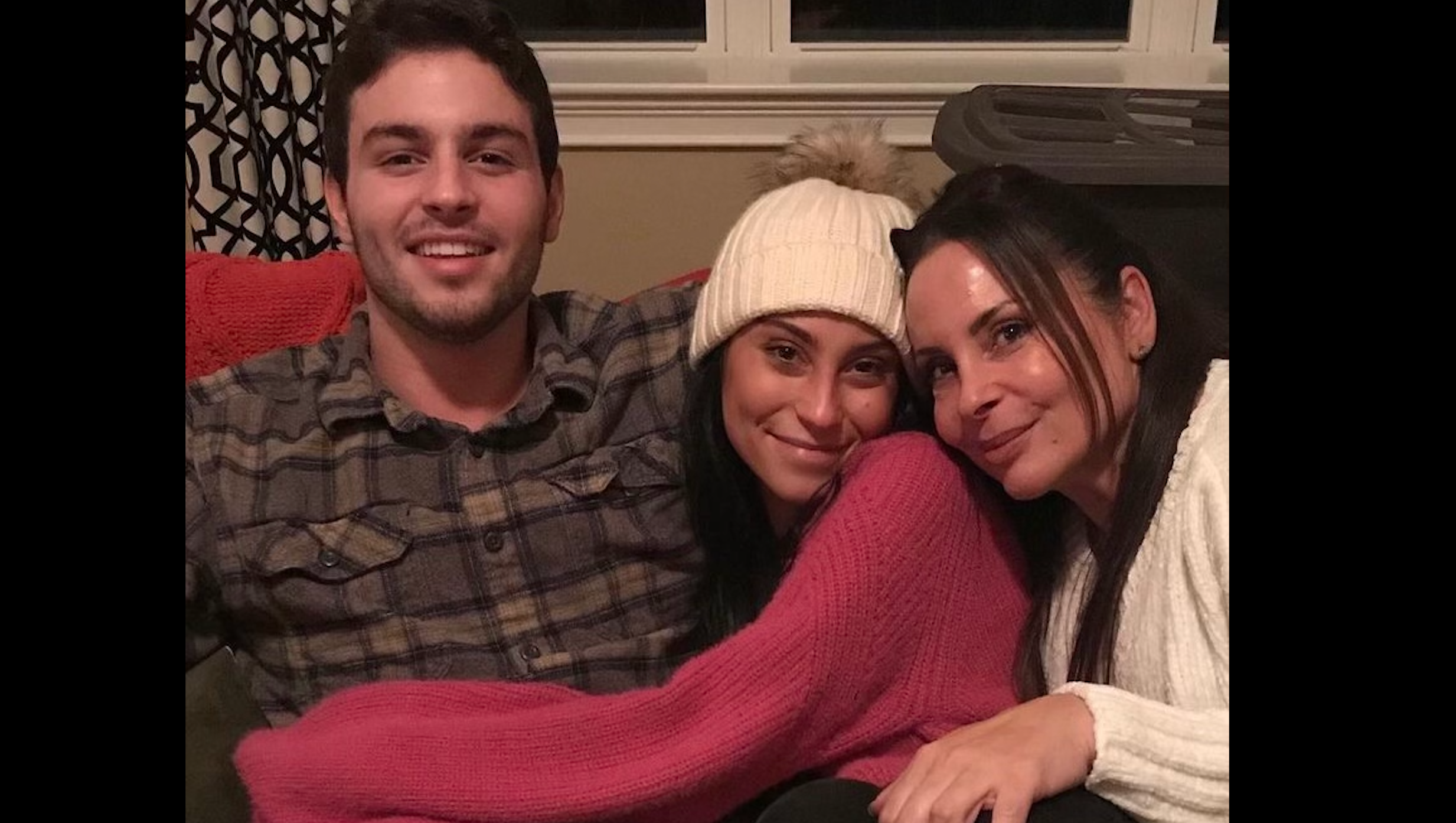 Fundraiser for Tracy Sheehan by Sara Nelson : Lucy Pilon COVID Recovery