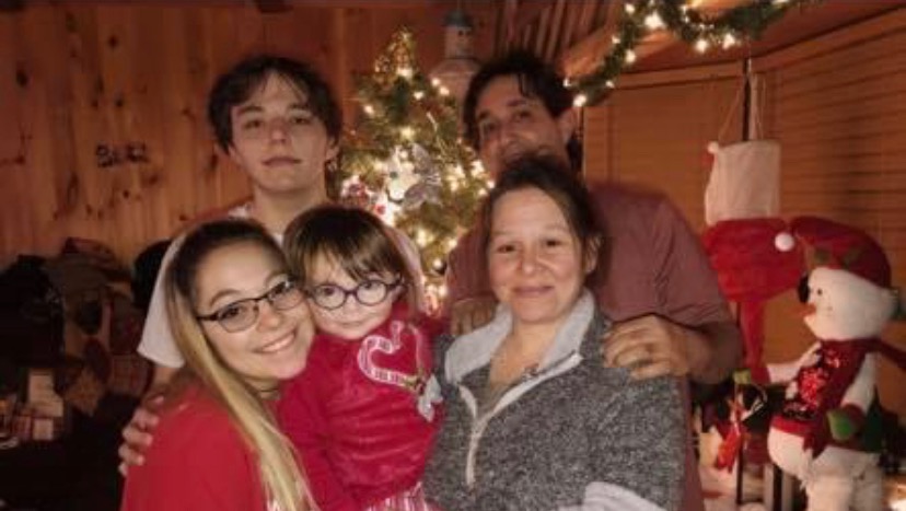 Fundraiser for Christopher Walsh by Tracey Dambola : Help the Walsh family