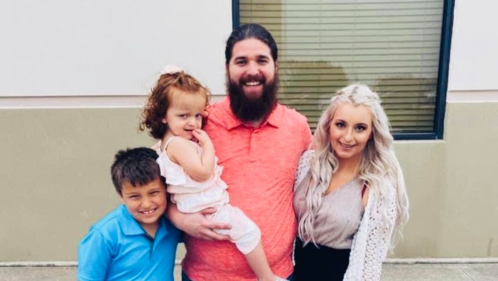 Fundraiser for Rachel Sevarino by Becca Demel : Taylor Sevarino Memorial