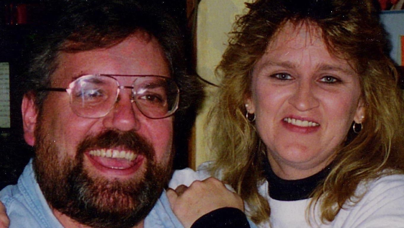 Fundraiser for Barry Gaunt by Jennifer Flack : Bear’s Healing Journey