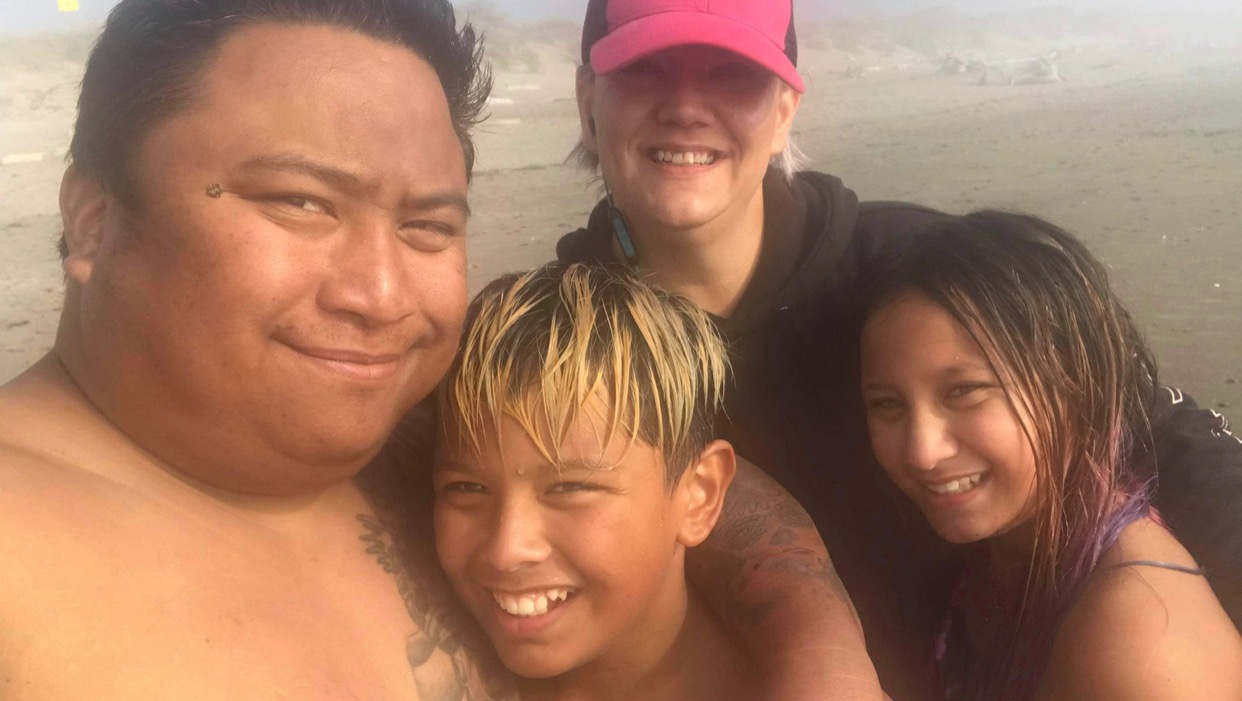 Fundraiser for Tiffany Subido by Janice Hobbins : Help JP and his ...