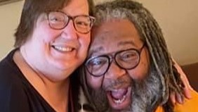 Fundraiser for Deborah Dierks by David Bush : Lewis Washington Memorial ...