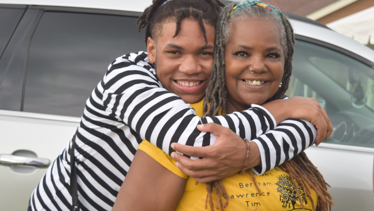 Fundraiser for Kavon Thompson by Sadie Wenger : Support the Bevis Family