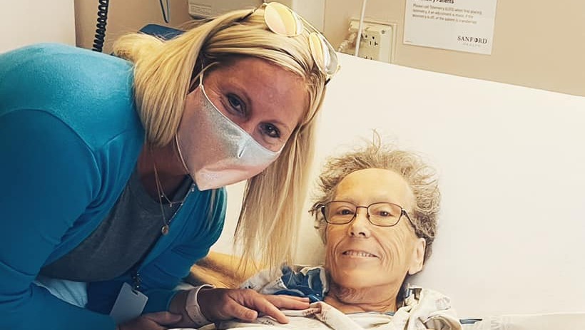 Fundraiser for Pam Faul by Amy Haldorson : Kap Weinmann Fundraiser