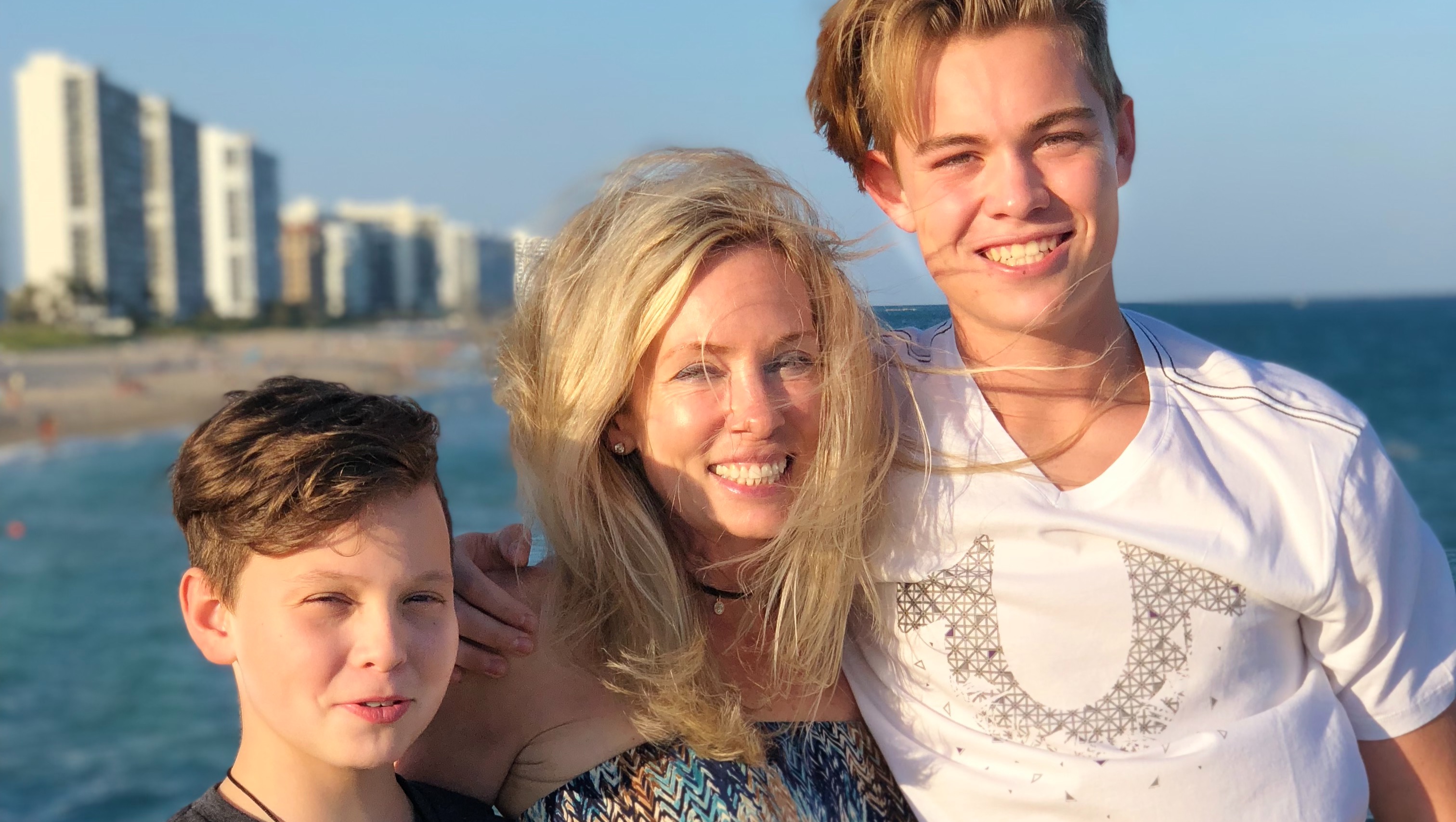 Fundraiser by Marc Granet : Danae's Children - College Fund