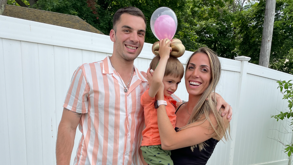 Fundraiser for Giovanna Desisto by Julia Roe : In Remembrance of ...