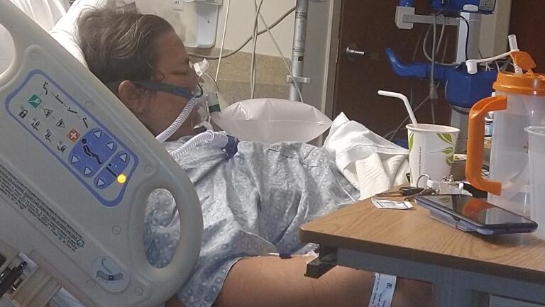 Fundraiser for BrookielovesPandas Mobbin by Tami Rouse : Help my ...