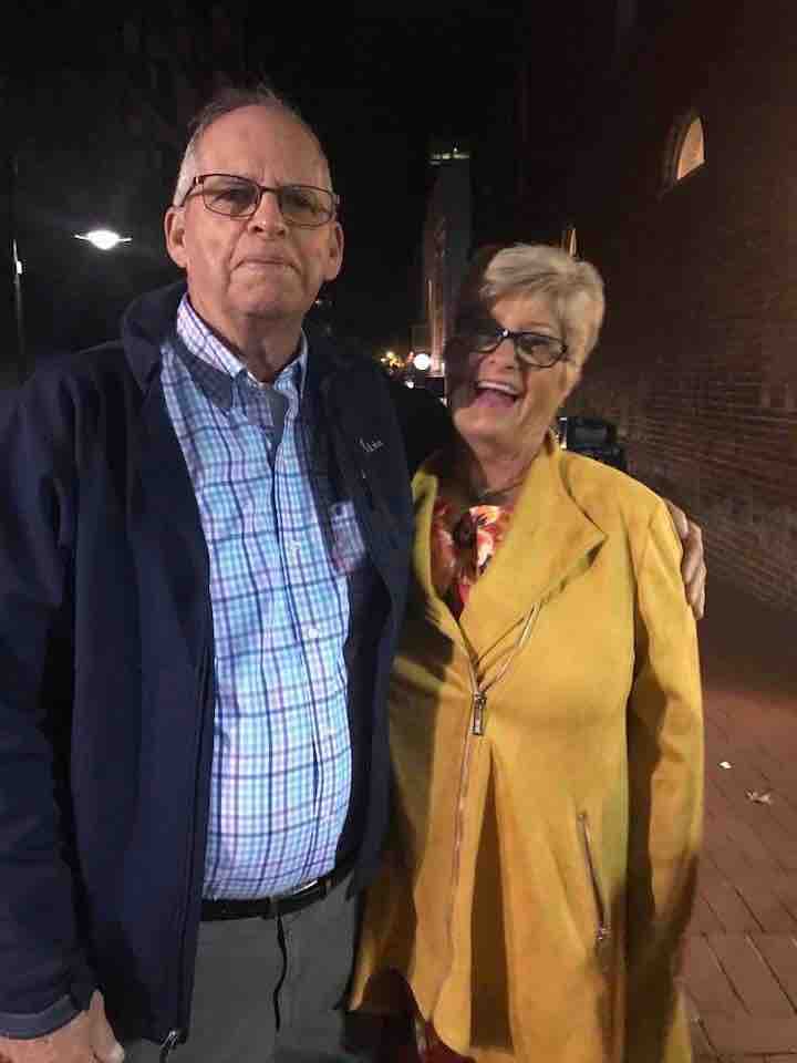 Fundraiser by Brian Irby : To Help the Family of Patsy Wilson Irby