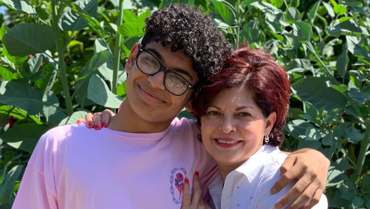 Fundraiser for Janet Goldstein by Blake Goldstein : In Honor of Ashton ...