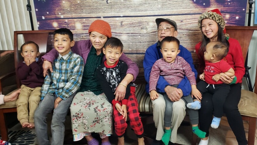 Fundraiser by Mahn Saechao : Mom's funeral