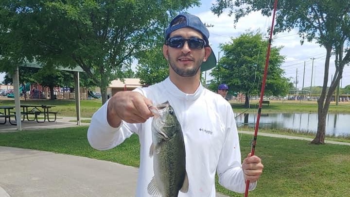 Fundraiser for Caley Randall by Janelle Dodd : Help for Gerardo Abadie ...