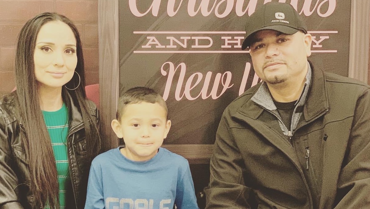 Fundraiser for Cindy Cruz by Marivel Felix Valladares : Cruz Family ...