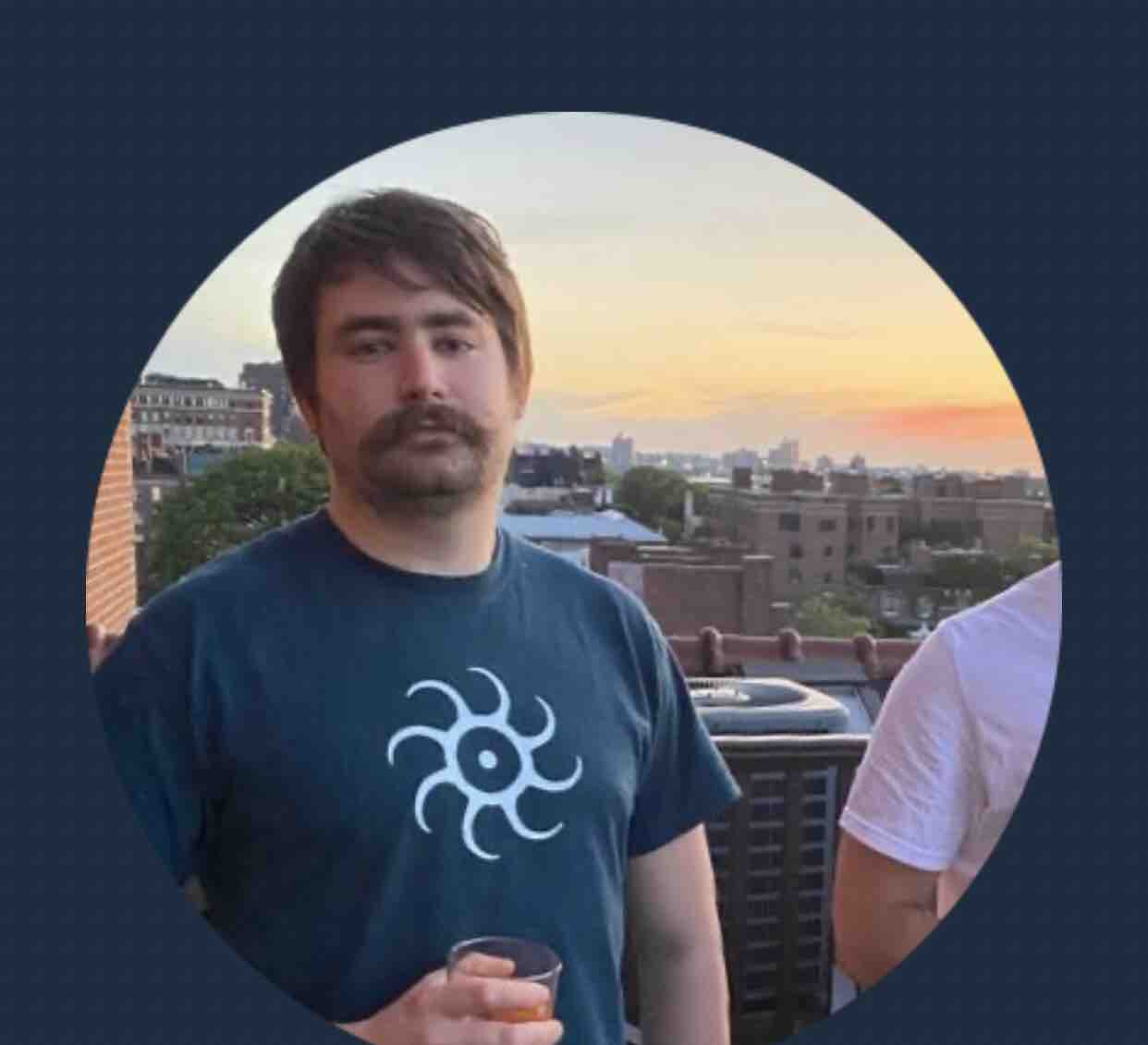 Fundraiser by Judith Feldmann : In memory of Chris Eyer, for 826