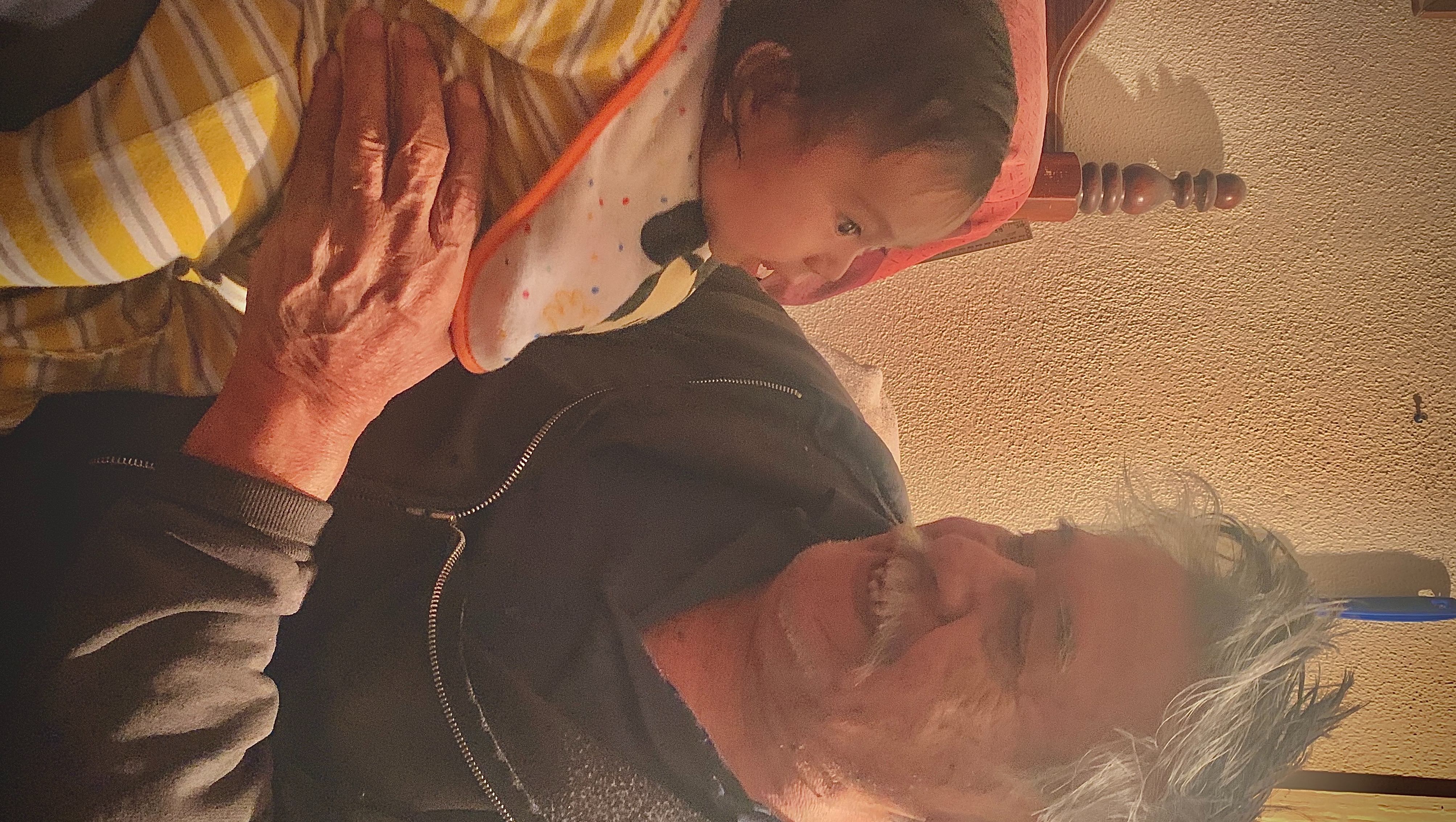 Fundraiser for Frances Castro by Angela Castro : Help us celebrate Zeke ...