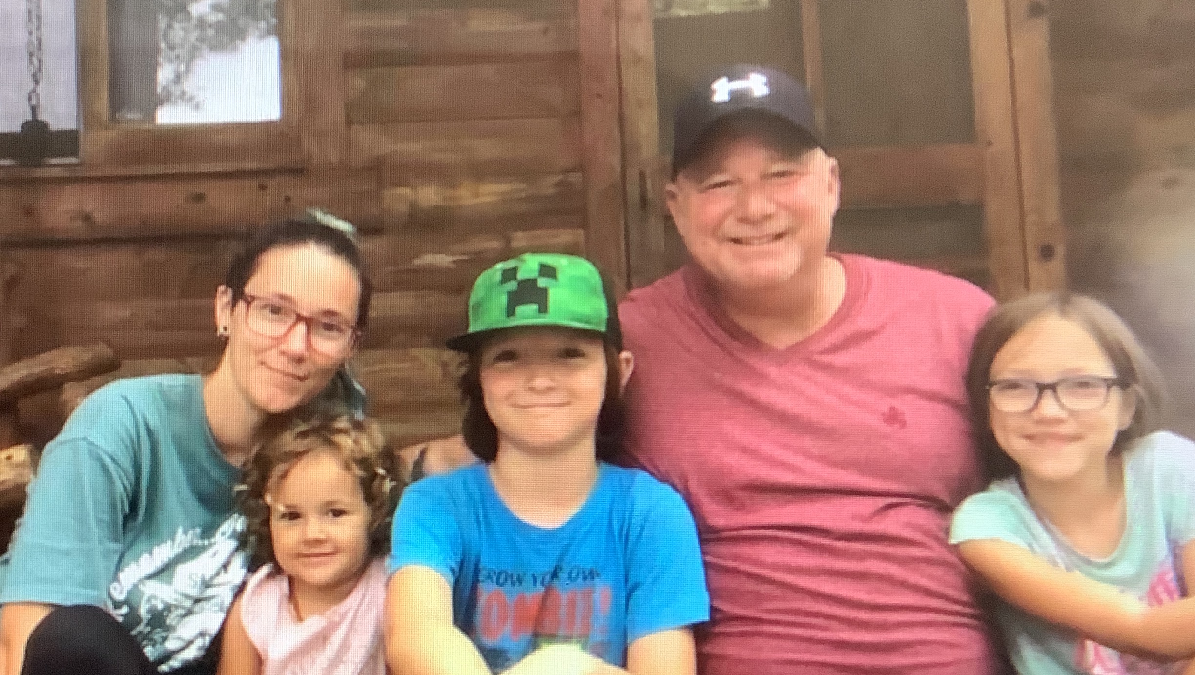 Fundraiser by Lori Barnes : In Memory of Barry Menta