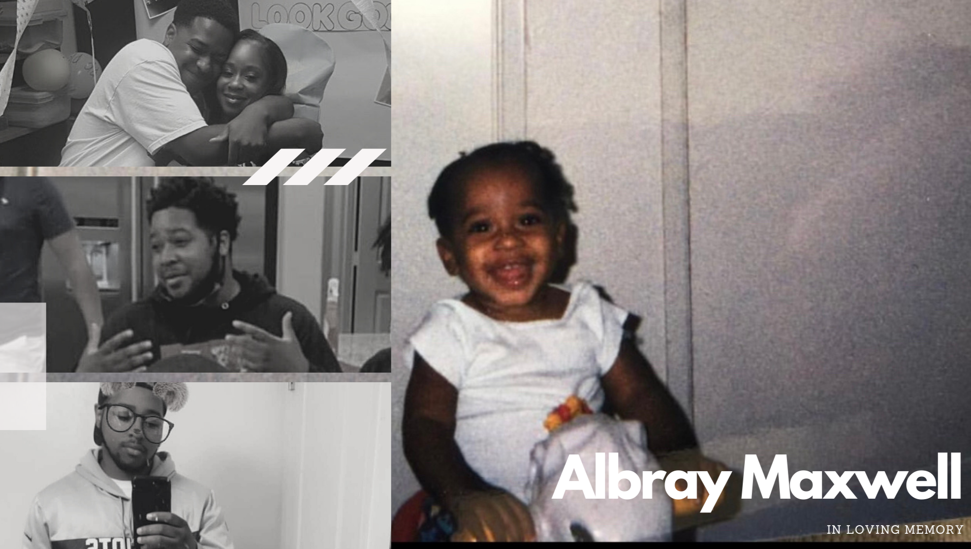 Fundraiser by Dylan McMahon : Helping the Maxwell Family