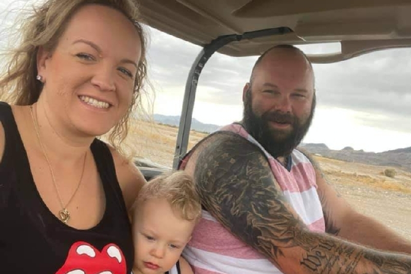 Fundraiser by Robert And Sarah Marcus : Jared Reece Bunch Celebration ...