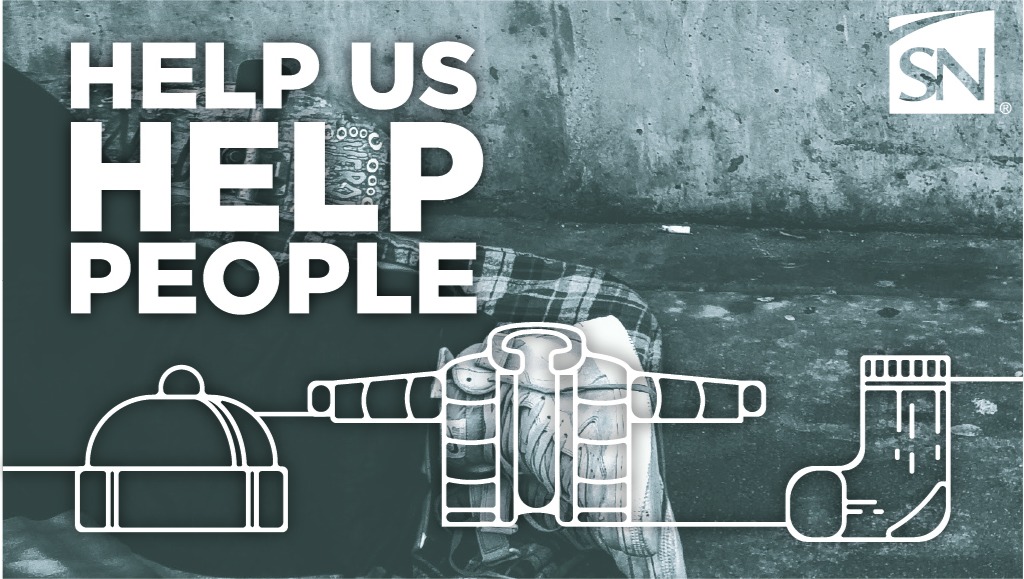 Fundraiser by Robin Weirich : Help people living on the streets of Portland